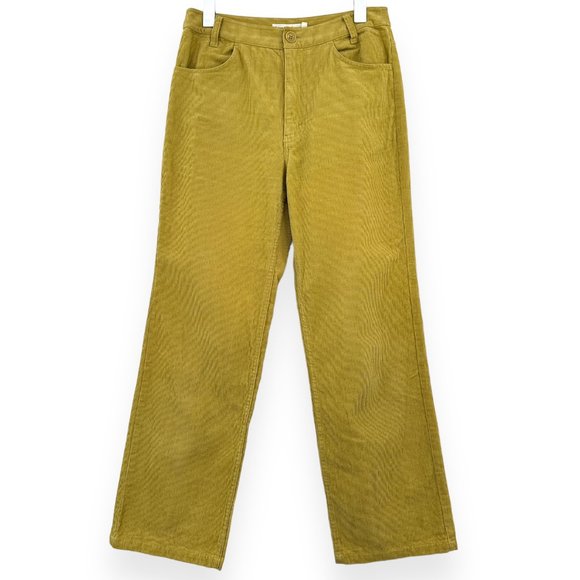 Entireworld. | Pants & Jumpsuits | Entireworld Lemon Type A Version ...